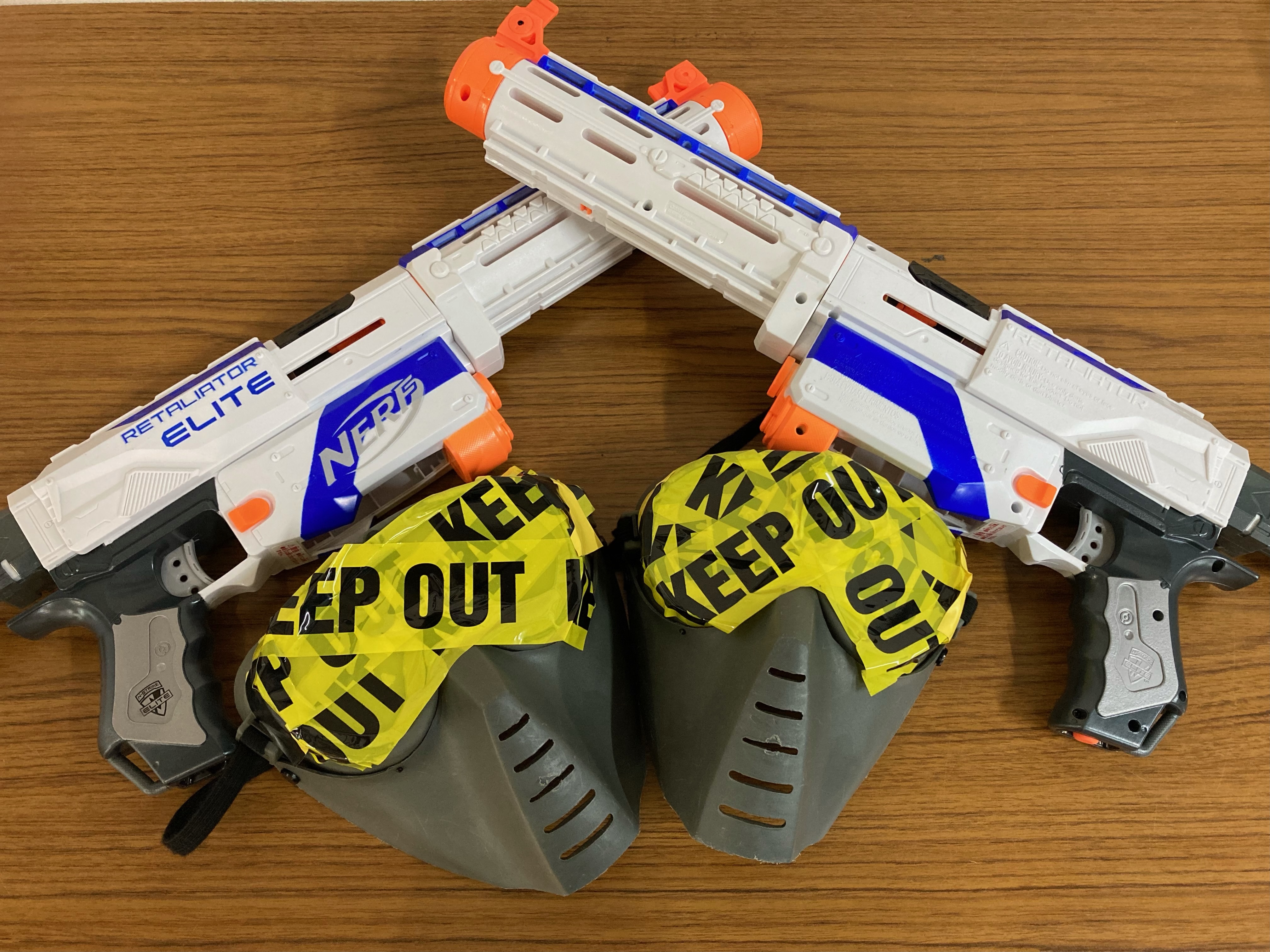 【新たな】気配撃ち【遊び】 | 東京でサバゲーをするならサバゲースタジオ「Brave Point 台場店」へ